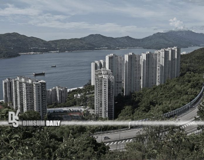 Price plunge takes HongKong Garden at Tsing Lung Tau to eight-year low, top-floor unit with ...