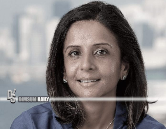 Hong Kong positioned to manage Asia's growing wealth, says JPMorgan CEO - Dimsum Daily