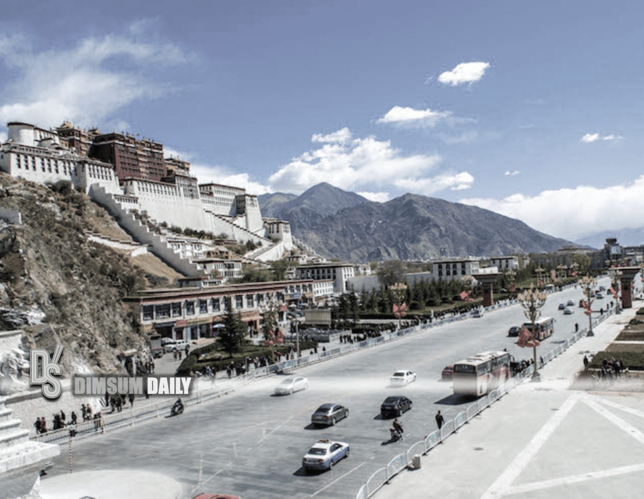 China's White Paper highlights CPC's policies on the governance of Xizang Autonomous Region ...