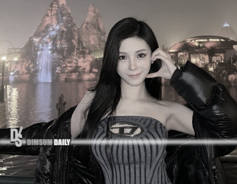 Miss Hong Kong 2nd runner-up Lovelle Wang returns to studies, stuns ...