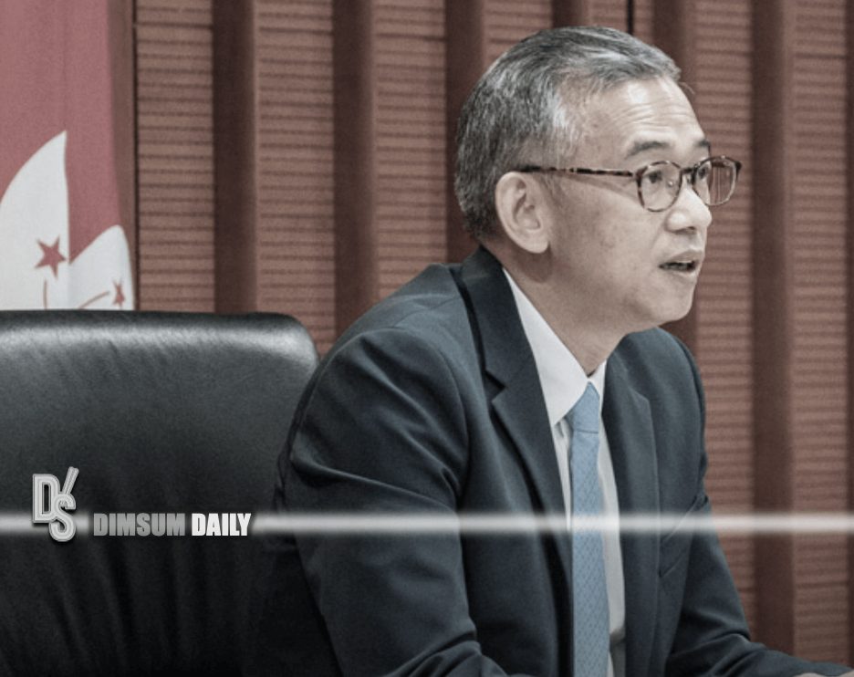 Hong Kong establishes International Academy Against Corruption to ...