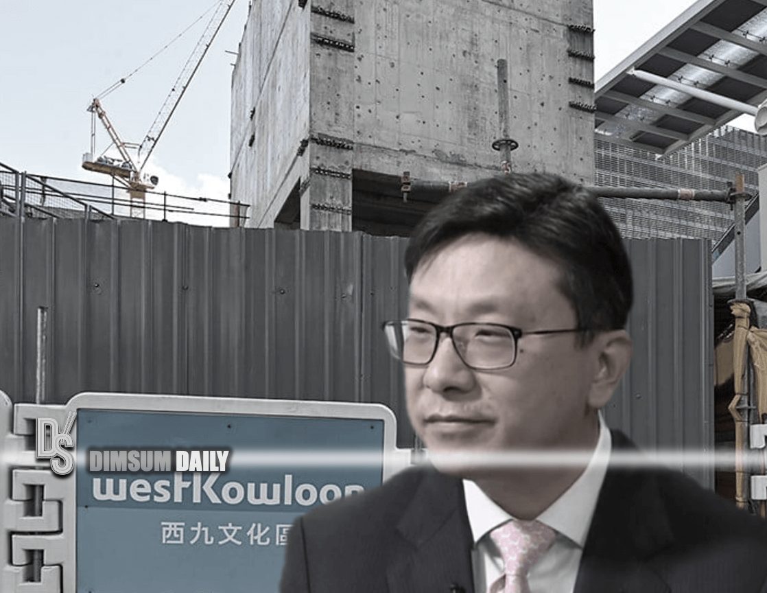 Hong Kong authorities to assist incoming talent in job-seeking amid ...