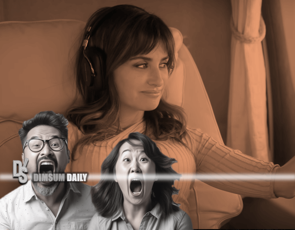 Emirates repeats Cruz ad nauseam: What luxury brands miss about ...