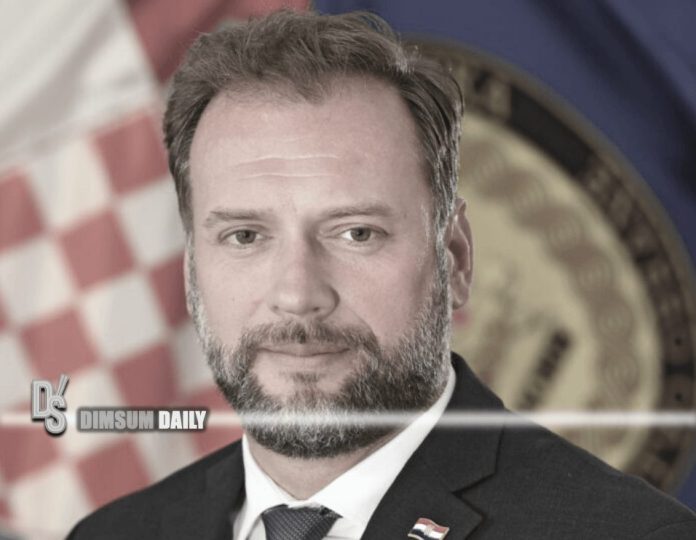 Croatian Defence Minister dismissed following fatal car accident ...