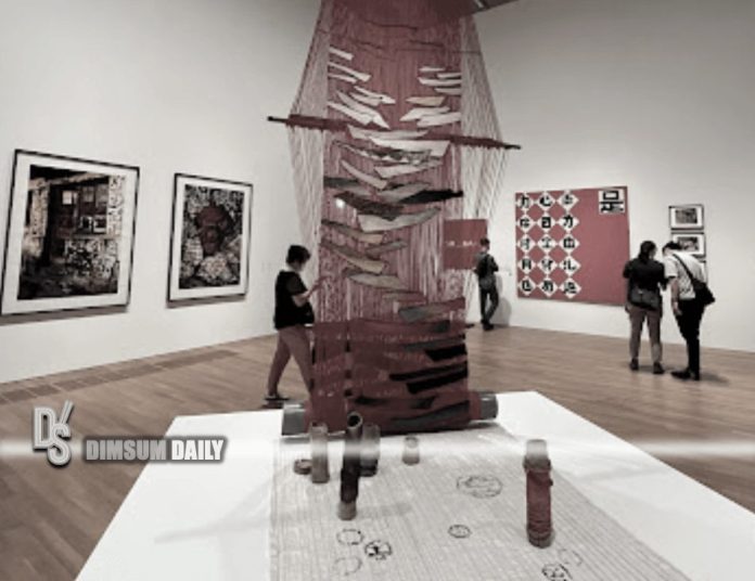 M+ Museum celebrates its second anniversary with free admission ...