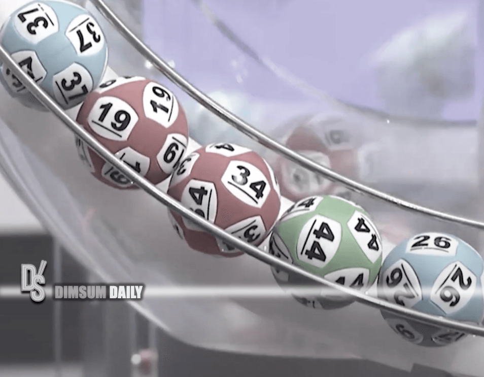 No takers for top prize in latest Mark Six lottery draw, next jackpot ...