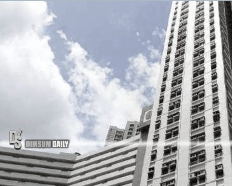 72-year-old man jumps to his death from elevated location at Wo Kin ...