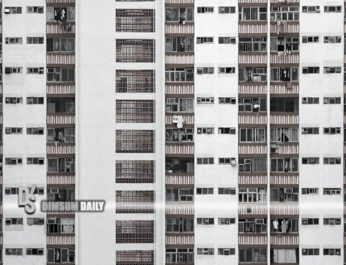 Man jumps to his death from top of Boon Yuet House, Choi Wan (I) Estate ...