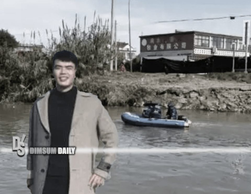 26-year-old man's sacrifice to save three lives leaves deep imprint in ...