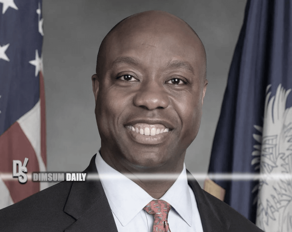 Senator Tim Scott withdraws from 2024 Republican presidential race ...