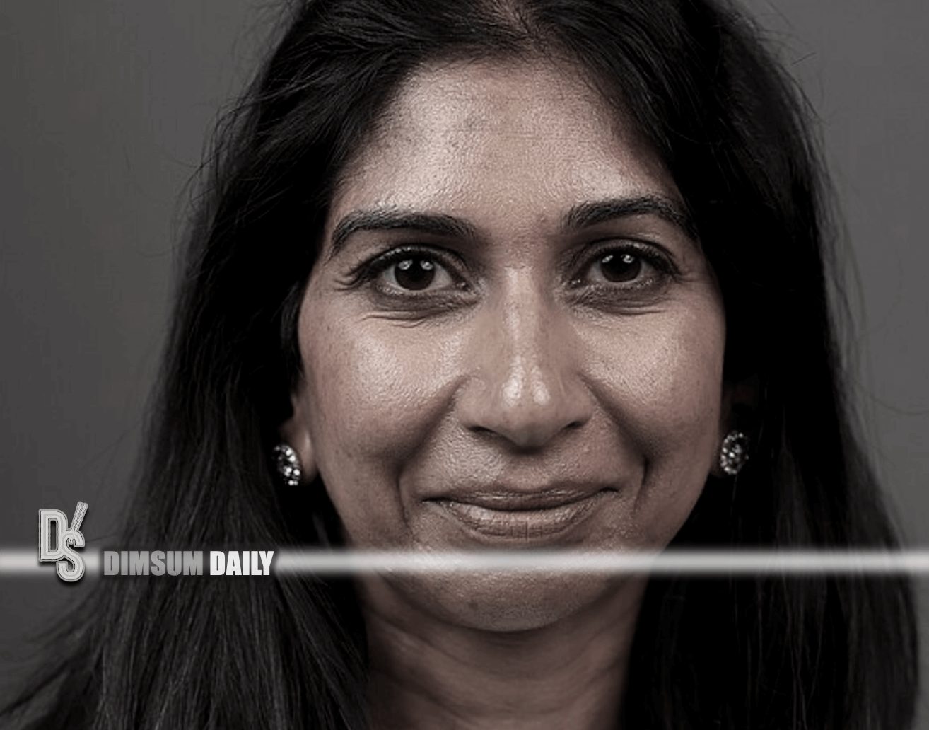 U.K. Prime Minister Sunak dismisses Interior Minister Suella Braverman ...