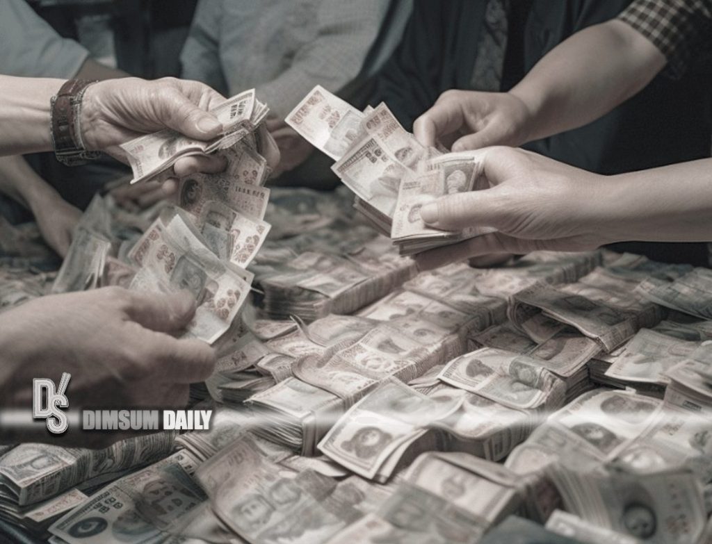 Unlicensed money service operators receive first custodial sentences in ...