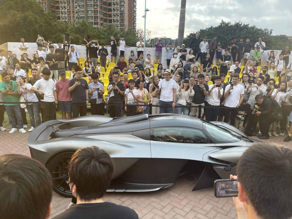 Rare classics wow crowds at Gold Coast Motor Festival - Dimsum Daily