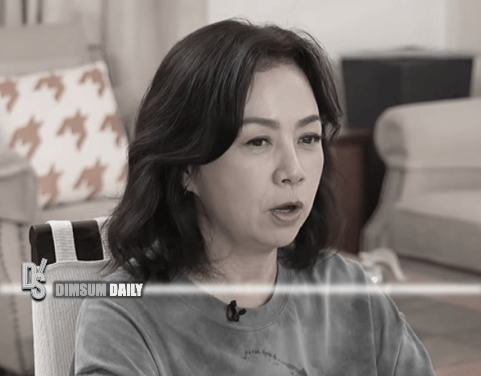 2nd runner-up of the 1984 Miss Hong Kong pageant Joan Tong Lai's ...