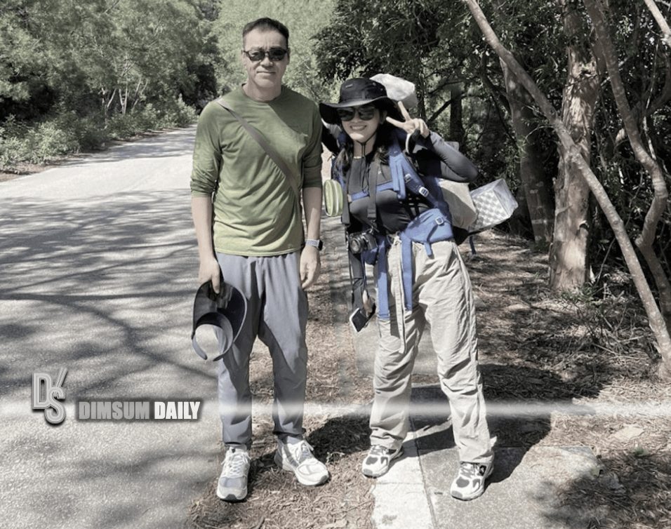 Renowned 59 Year Old Actor Sean Lau Ching Wan Captured In Down To Earth