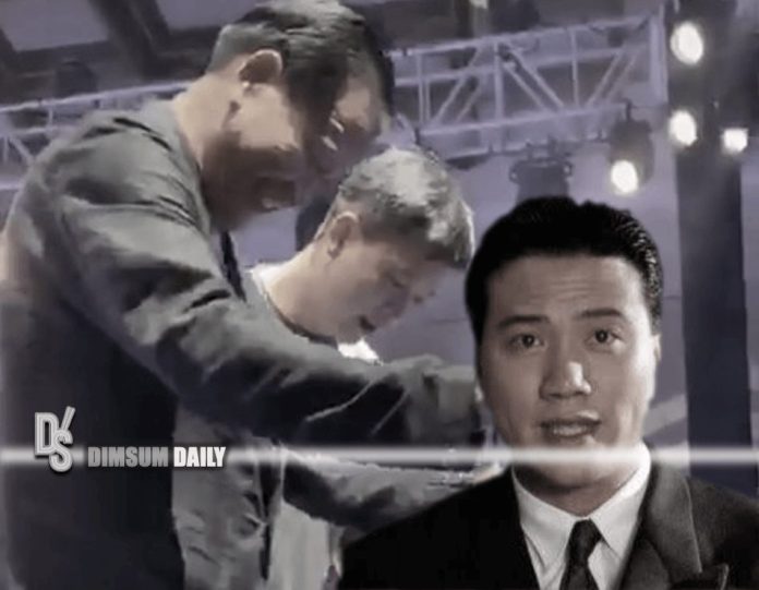 Health concerns arise as 66-year-old actor Alex Man faces reports of ...
