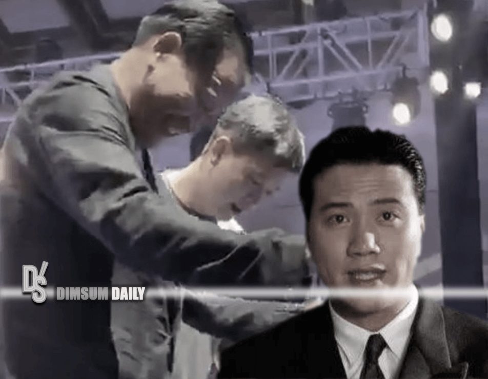 Health concerns arise as 66-year-old actor Alex Man faces reports of ...