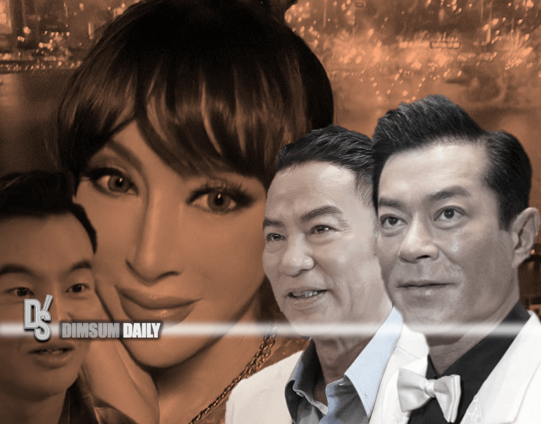 The distorted faces of celebrity vanity through excessive botox and ...