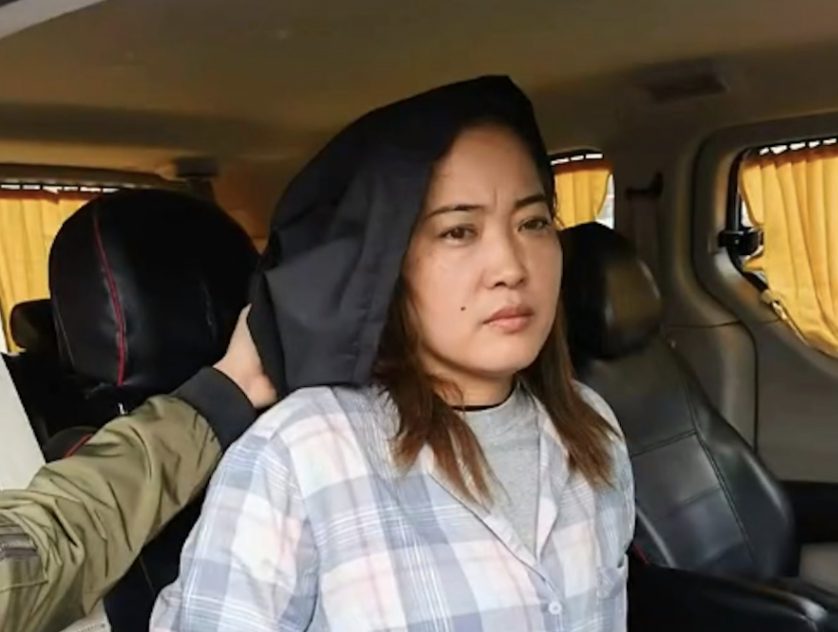 Key figure of telecom fraud group in northern Myanmar commits suicide ...