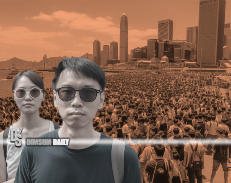 Reviving Hong Kong's tourism: A call for resourceful governance and ...