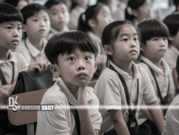 Primary One discretionary places results to be released for September ...