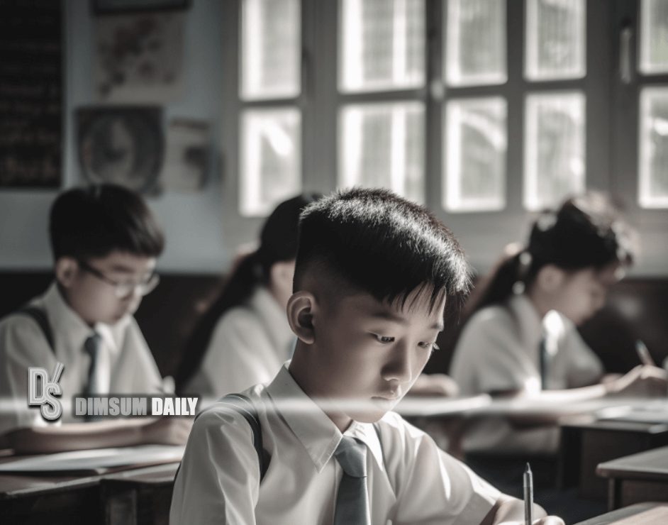 Primary One admission success rate in Hong Kong reaches a 16-year high ...