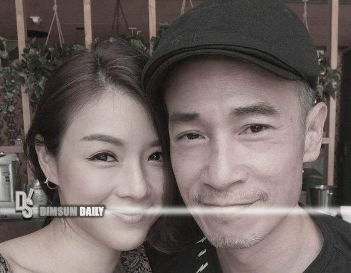 TVB actor Moses Chan's love for singing karaoke at home revealed by ...