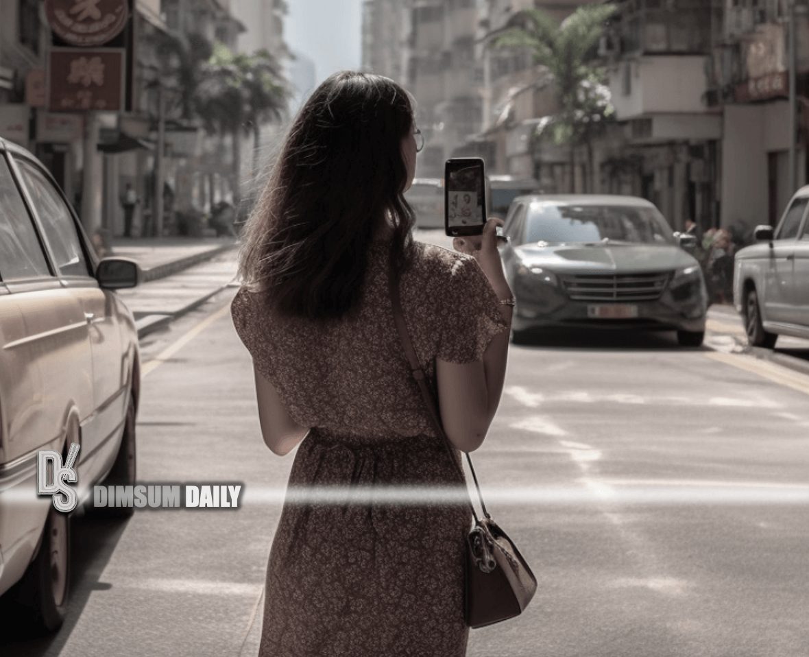 Fraud cases in Hong Kong surge, accumulative losses hit HK$5 billion in ...