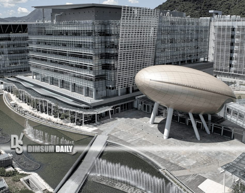 Joint recruitment drive by Technology Park and Top Talent Association ...