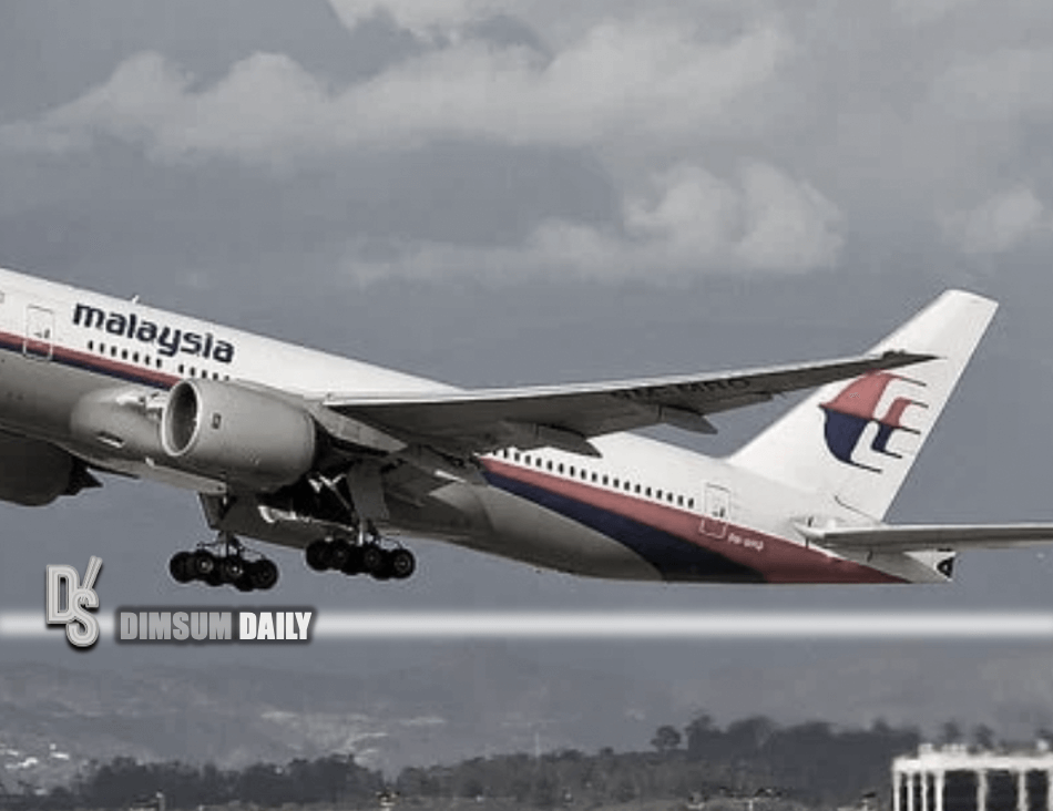 Beijing court to conduct hearings, contemplate compensation for MH370 ...
