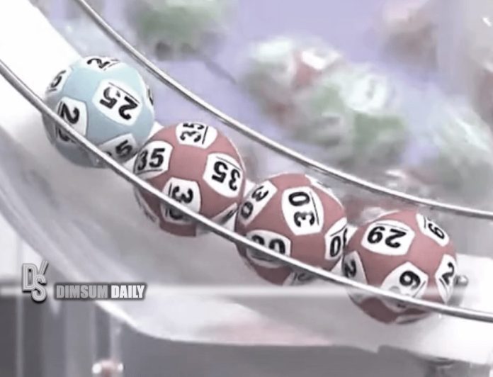 Lucky bet lands single winner HK$8 million in 130th Mark Six lottery ...