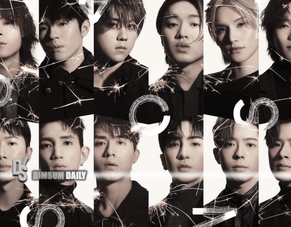 Popular HK boyband MIRROR reveals first concert tour, AsiaWorld-Expo to ...