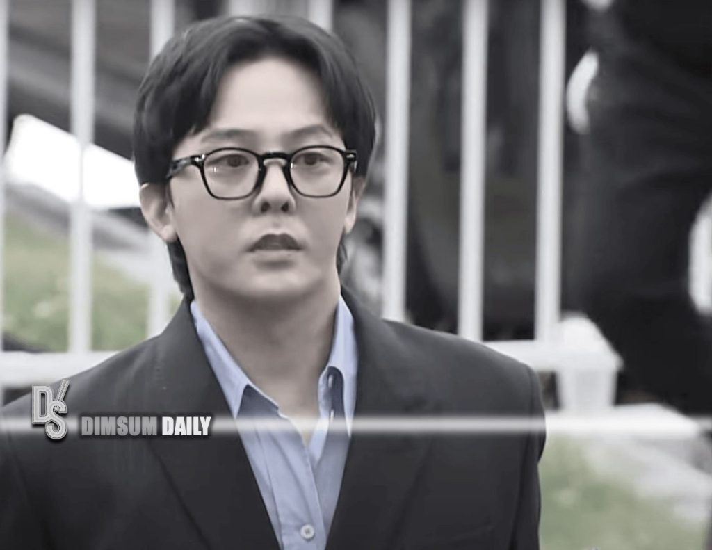 G-Dragon's drug test results yield negative findings, sparks ...