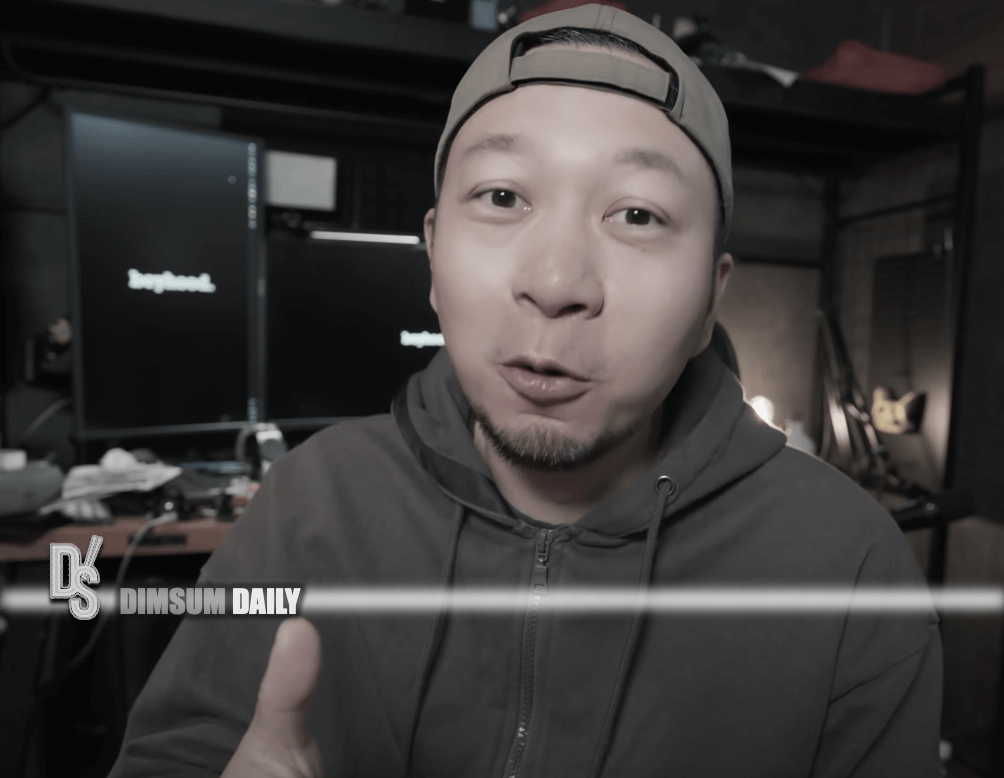 YouTuber claims crowdfunding of HK$300,000 to assist arrested ...