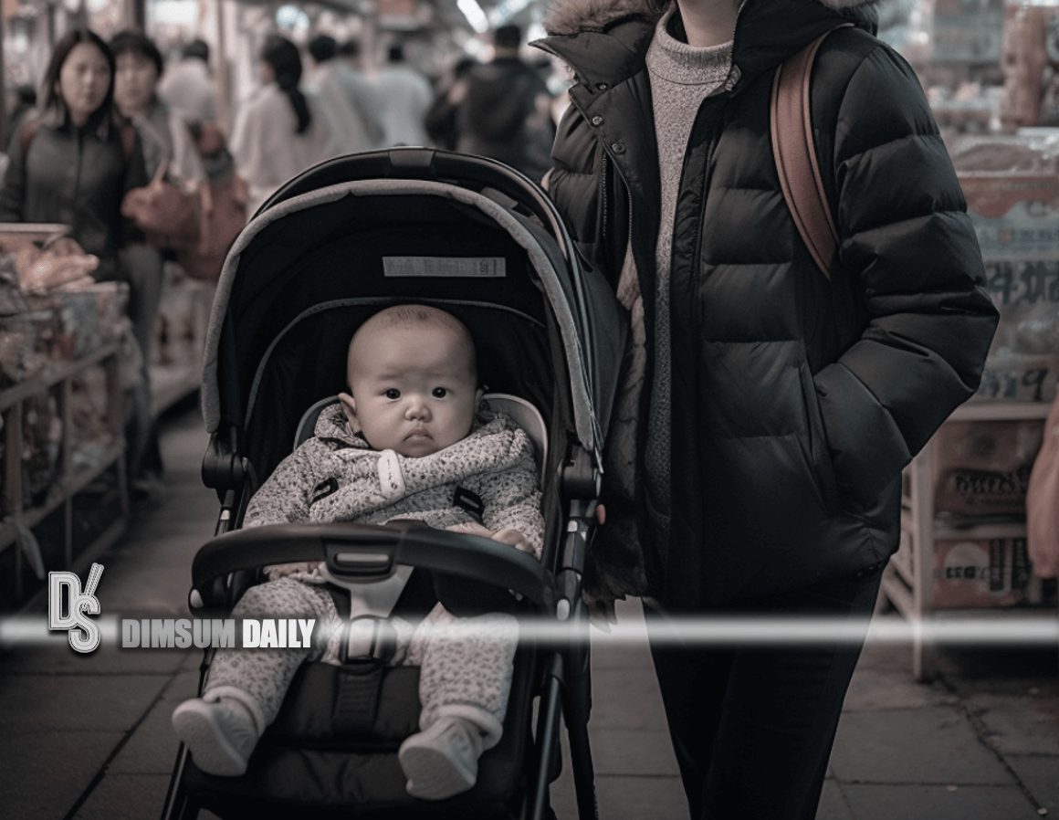 96% of Hong Kong residents uninterested in having children despite ...