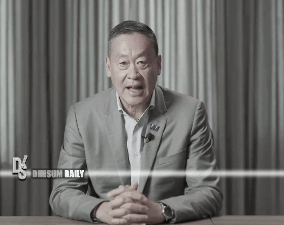 Thai PM declares economic 'crisis', defends US$14b billion digital ...