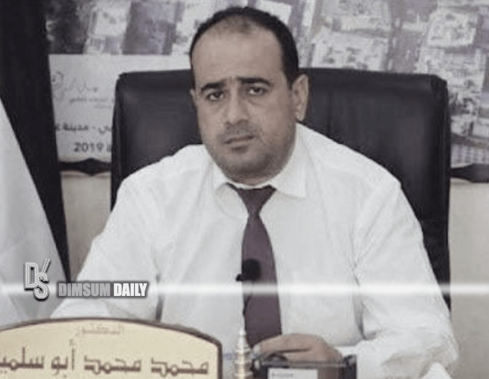 Israeli forces arrest Al Shifa hospital director amid allegations of ...