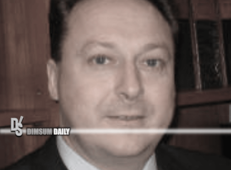 British lawyer appeals conviction for assaulting bus driver - Dimsum Daily