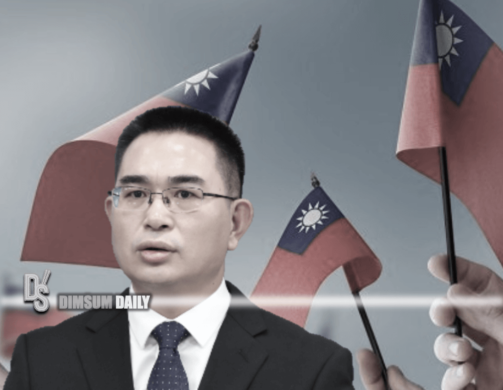 Chinese mainland hopes for Taiwan election result to promote cross-strait peace and stability ...