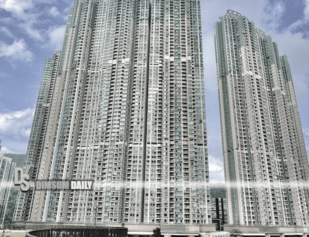 Lohas Park sees record low as one-bedroom unit plunges below HK$5 ...
