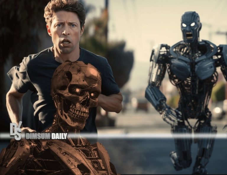 OpenAI's leadership crisis exposes the fog around AI safety - Dimsum Daily