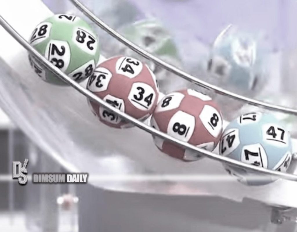 Latest Mark Six lottery grand prize unclaimed, next rollover jackpot is ...