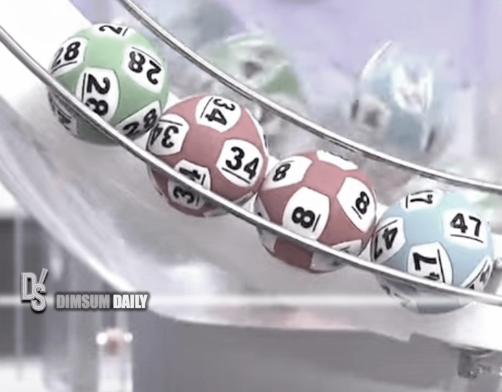 Latest Mark Six lottery grand prize unclaimed, next rollover jackpot is ...