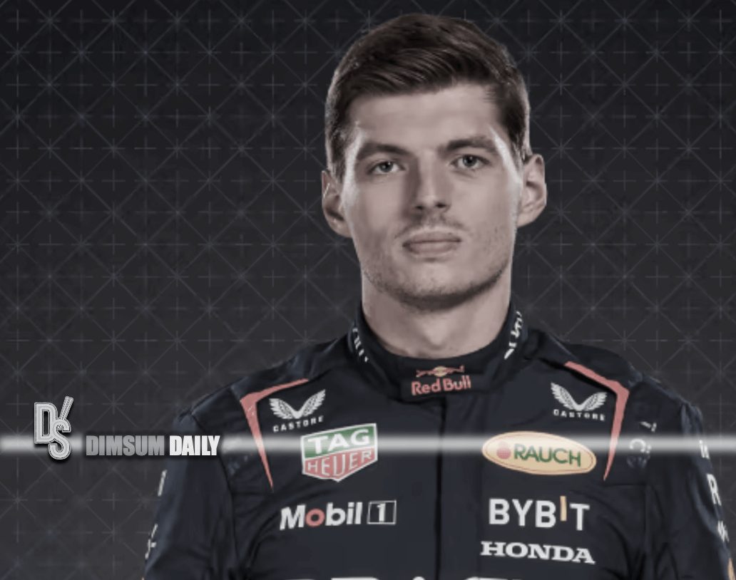 Max Verstappen secures pole position in Abu Dhabi, Charles Leclerc to ...