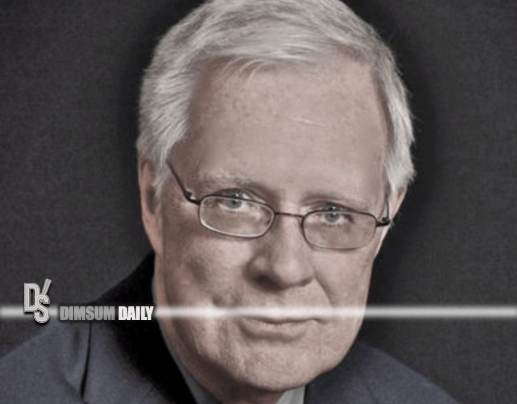 Former Iowa state representative hails "desperately needed" Chinese-U.S ...