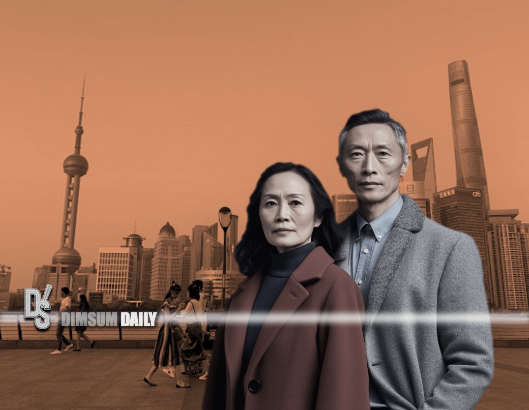The fragile dream: Safeguarding China's middle class - Dimsum Daily