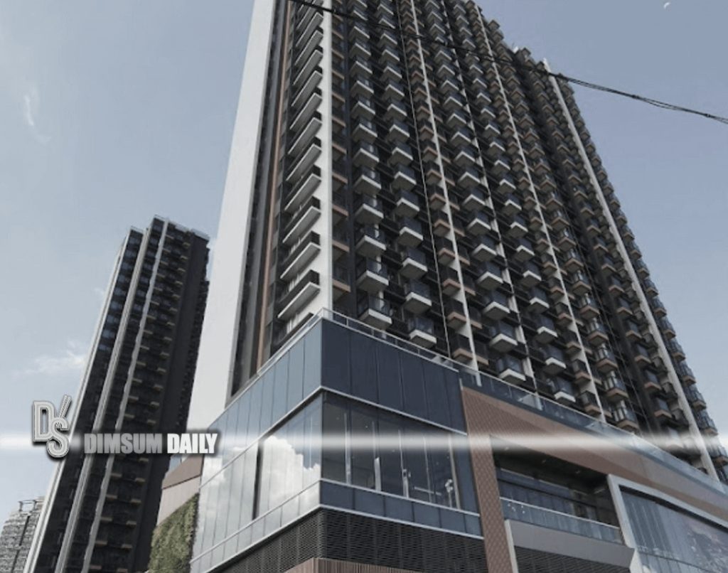 Property value plunge forces Regency Bay II owner to sell at a loss of ...