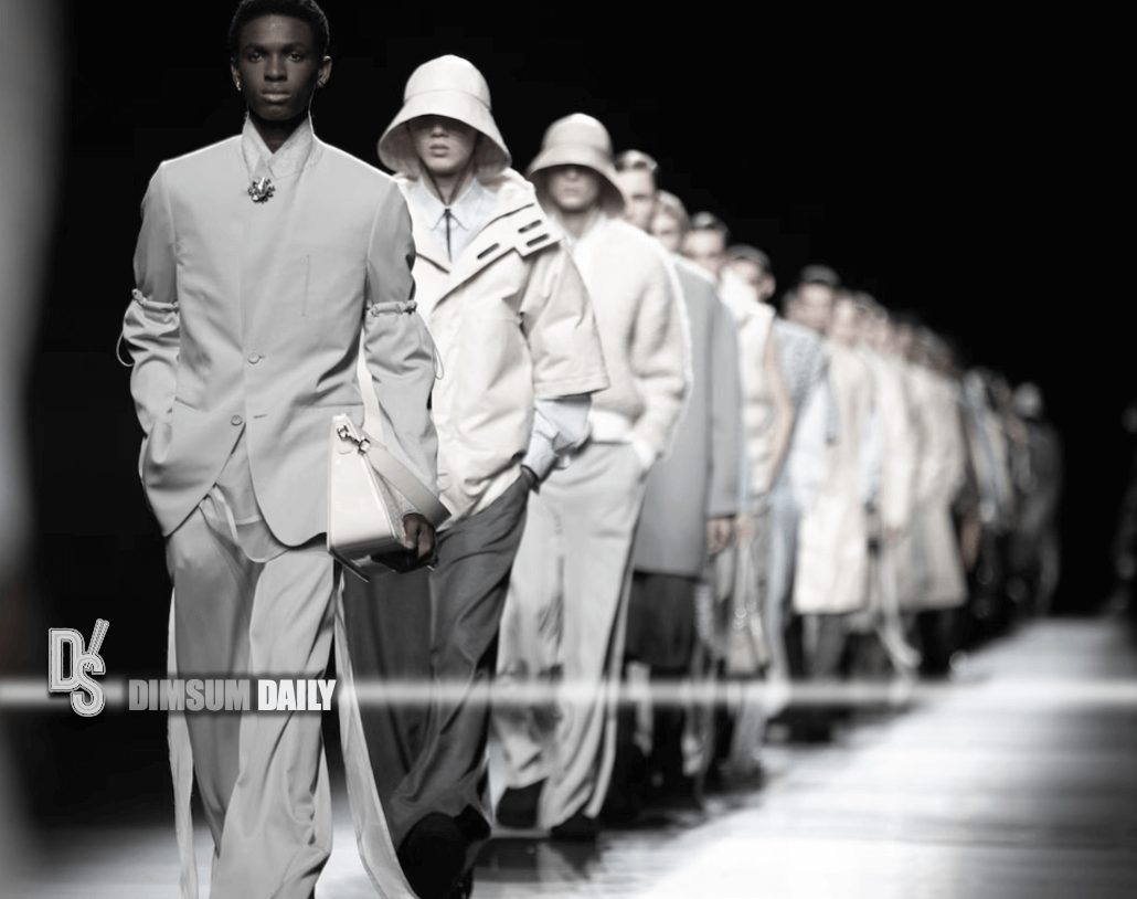 Dior to showcase Men's Pre-Fall Collection in Hong Kong, reinforcing ...