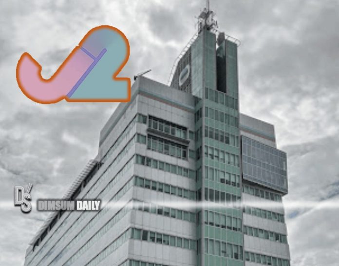 TVB announces merger of J2 and 85 channels, introduces "TVB+" as ...