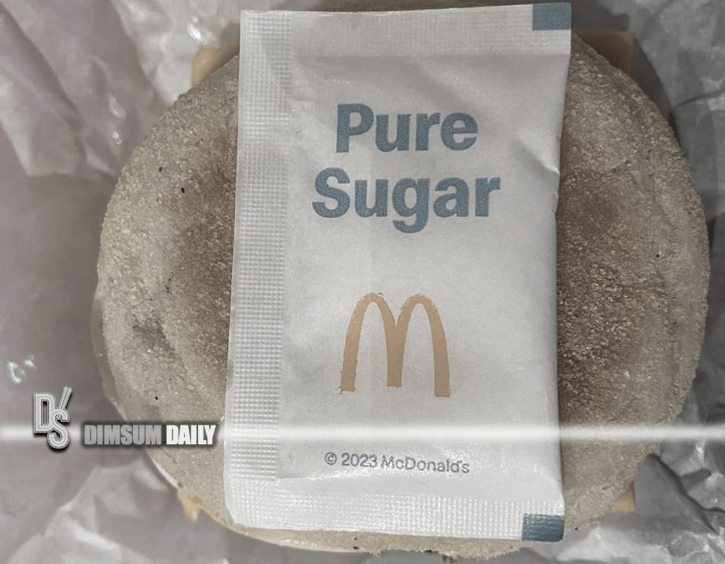 McDonald's faces criticism as Hong Kong customer expresses ...